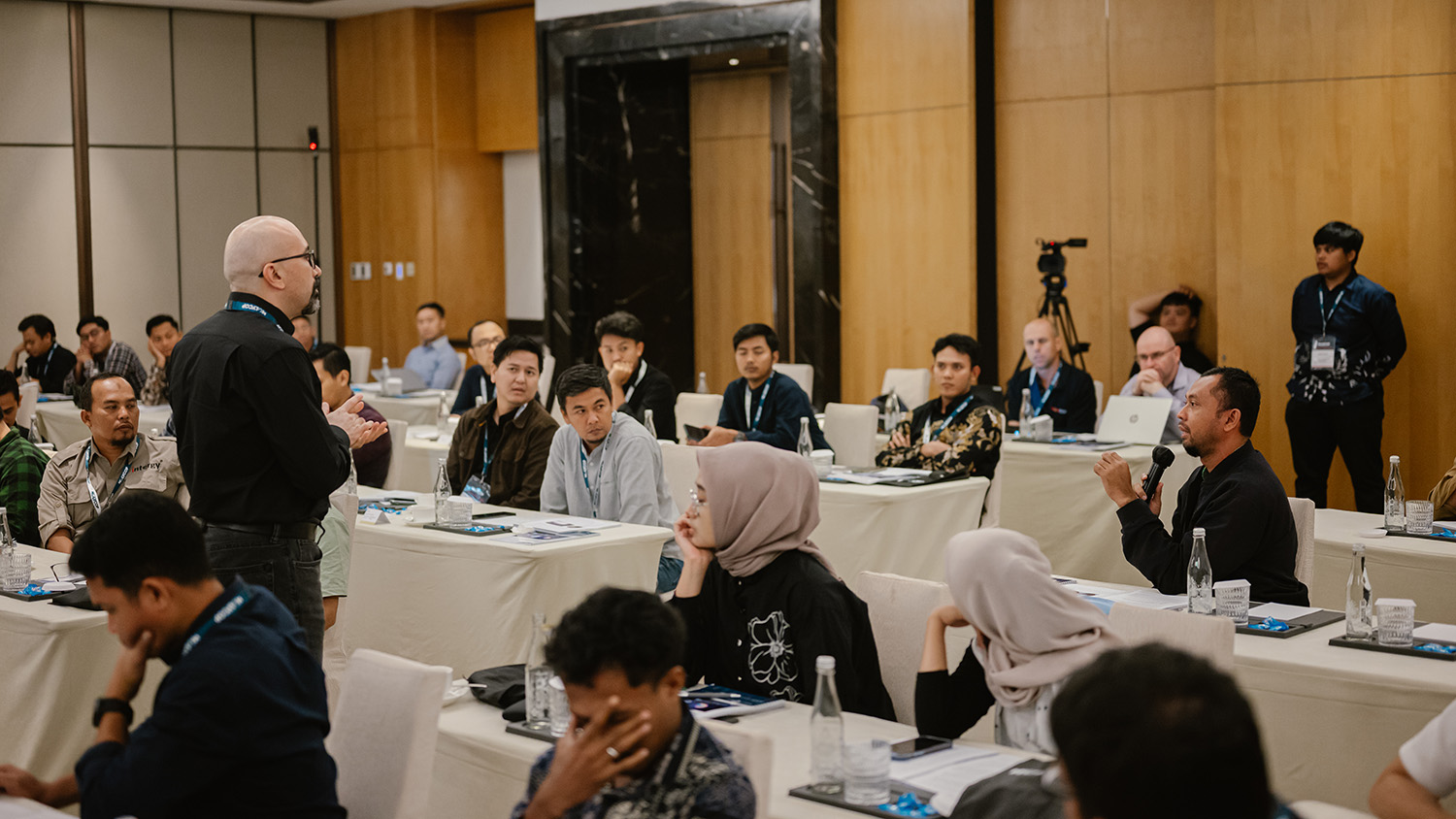 Molycop Masterclass strengthens partnerships | Molycop